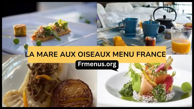 Restaurant La Boucherie France Menu Tarifs mis à jour 2024